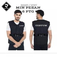 Jual Rompi Custom Terbaik - Harga Murah November 2024 & Cicil 0%