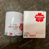 Jual Filter Solar Sakura Terlengkap & Terbaik - Harga Murah Mei 2024