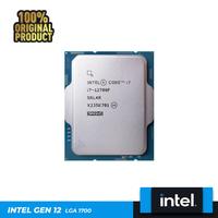 Jual Intel I7 Gen 12 Terbaru - Harga Murah Januari 2025 & Cicil 0%