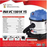 Jual Vacum Cleaner Multipro Terlengkap - Harga Murah Juni 2024 & Cicil 0%