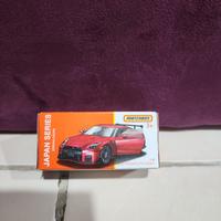 Jual Matchbox Nissan Gtr Nismo Murah - Harga Terbaru 2024