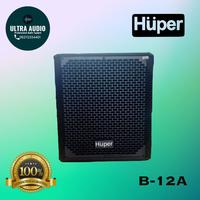 Jual Subwoofer Huper Srp118se Murah & Terbaik - Harga Terbaru Mei 2024