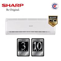 Jual Ac Split 3 Pk Terlengkap - Daftar Harga Mei 2025 & Cicilan 0%