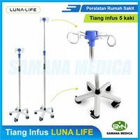 Jual Tiang Infus Murah - Harga Terbaru Desember 2024