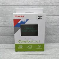 Jual Harddisk Eksternal Terbaru - Harga Murah November 2024 & Cicil 0%