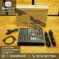 Jual Mixer Pro Rtx6 Murah - Harga Terbaru 2025