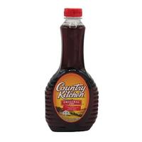 Jual Maple Syrup Country Kitchen Murah - Harga Terbaru 2024