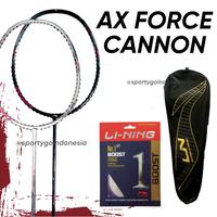 Jual Lining Axforce Cannon Murah - Harga Terbaru Mei 2024