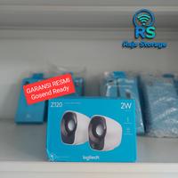 Jual Logitech Z120 Speaker Juni 2024 Harga Termurah - Cicil 0% 3x di ...
