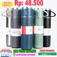 Jual Vacuum Flask Set Murah - Harga Terbaru 2024