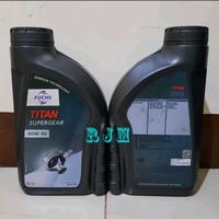 Jual Oli Fuchs Terlengkap - Harga Murah Februari 2025 & Cicil 0%