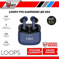 Jual Loops Earphone Mei 2024 Harga Termurah - Cicil 0% 3x di Tokopedia