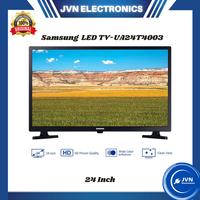 Jual Tv Led Samsung 24 Inch Terbaik & Terbaru Juni 2024 - Harga Murah