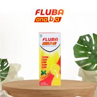 Jual Fluba Anaba Murah - Harga Terbaru 2025
