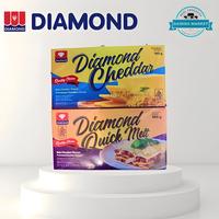 Jual Diamond Cheddar Terdekat - Harga Murah & Grosir Juni 2024