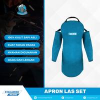 Jual Apron Terlengkap - Harga Terbaru Oktober 2025 & Cicilan 0%