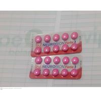 Jual Neurobion Pink Murah - Harga Terbaru Juni 2024