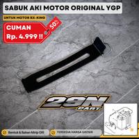 Jual Aki Rx King Terlengkap - Harga Murah Maret 2024 & Cicil 0%