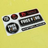 Jual Sticker Free Fire Murah & Terbaik - Harga Terbaru Mei 2024