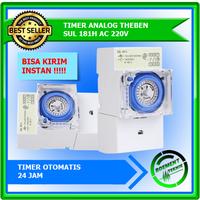 Jual Timer Lampu Otomatis Terbaik - Harga Murah April 2024 & Cicil 0%