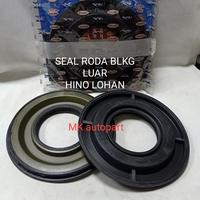 Jual Seal Roda Terlengkap - Harga Murah Juni 2024 & Cicil 0%