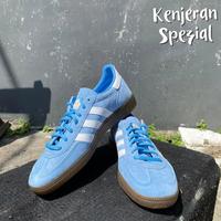 Jual Adidas Spezial Ice Blue Terbaik - Harga Murah Mei 2024 & Cicil 0%
