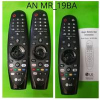 Remote TV LG Harga Terbaik Desember 2024 - Tokopedia