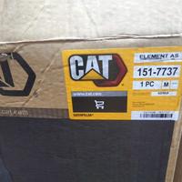 Jual Filter Caterpillar Terbaik - Harga Murah Juni 2024 & Cicil 0%