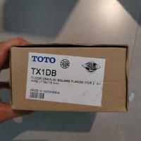 Jual Toto Tx1db Terbaik - Harga Murah Oktober 2025 & Cicil 0%