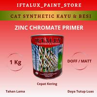 Jual Zincromate Murah - Harga Terbaru Desember 2024