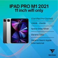 Jual Ipad Pro M1 Bekas Murah - Harga Terbaru 2024