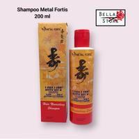 Shampo Metal Pilihan Terlengkap & Berkualitas