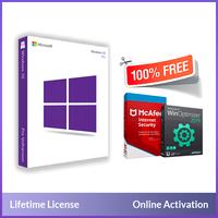 Jual Lisensi Windows 10 Murah & Terbaik - Harga Terbaru April 2024