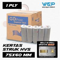 Jual Kertas Dot Matrix Terlengkap - Harga Grosir & Murah Mei 2024