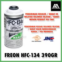Jual Freon R134a Terlengkap - Harga Murah April 2025 & Cicil 0%