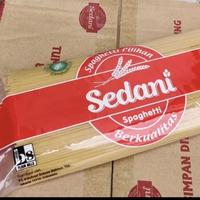 Jual Spaghetti 1Kg Terdekat - Harga Murah & Grosir April 2024