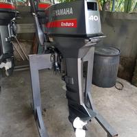 Jual Mesin Tempel Yamaha 40 Pk Terbaik - Harga Murah Mei 2024 & Cicil 0%