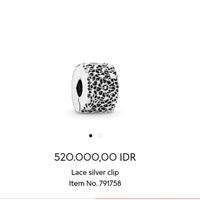 Jual Pandora Charm Model & Desain Terbaru - Harga Januari 2024