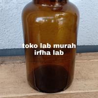 Jual Botol Reagent Murah - Harga Terbaru April 2024