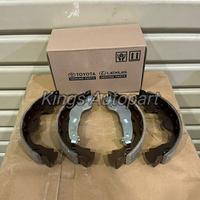 Jual Brake Shoe Terlengkap - Harga Murah Mei 2024 & Cicil 0%