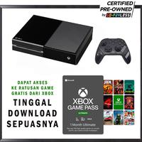 Jual Xbox Gamepass Murah - Harga Terbaru 2025