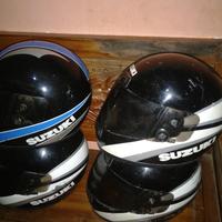 Jual Helm Suzuki Full Face Terlengkap - Harga Murah Juni 2024 & Cicil 0%