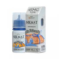 Jual Liquid Nikmat V2 Murah - Harga Terbaru 2024