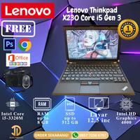 Jual Thinkpad X230 Core I5 Murah & Terbaik - Harga Terbaru Maret 2024