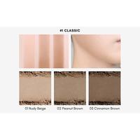 Review Too Cool For School Shading Contour Special Edition - LVS Shop ...