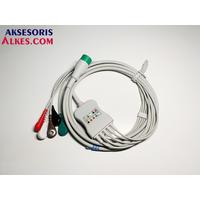 Jual Kabel Ecg Murah - Harga Terbaru Juni 2024