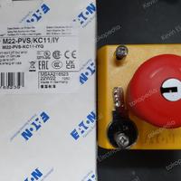 Jual Emergency Stop Eaton Terbaik - Harga Murah Juni 2024 & Cicil 0%