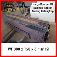 Jual Besi Wf 150 Terbaik - Harga Murah Juni 2024 & Cicil 0%
