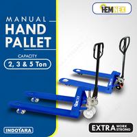 Jual Hand Pallet Terbaik - Harga Murah Mei 2025 & Cicil 0%