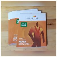 Jual Nota Bon Kosong Terlengkap - Harga Grosir & Murah Mei 2024